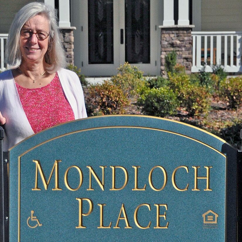 Eleanor U. Kennedy Shelter - New Hope Housing