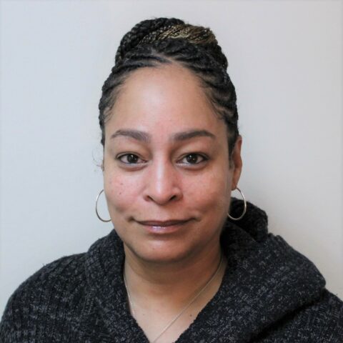 Senior Staff - New Hope Housing