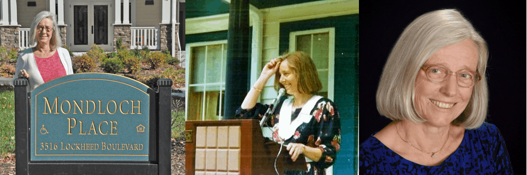 New Hope Housing Executive Director Pam Michell Announces Retirement ...